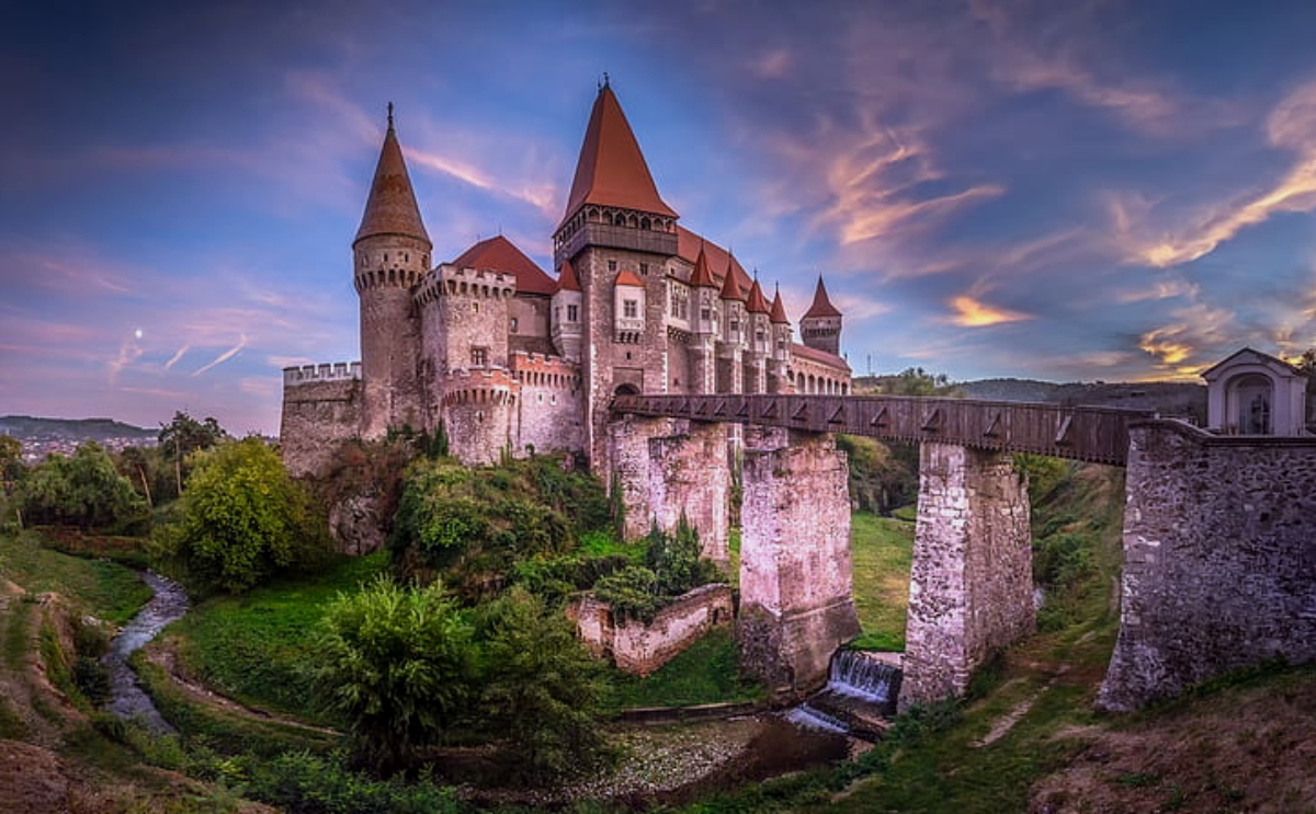 Romania Celebrity Private Jet Flight History ...